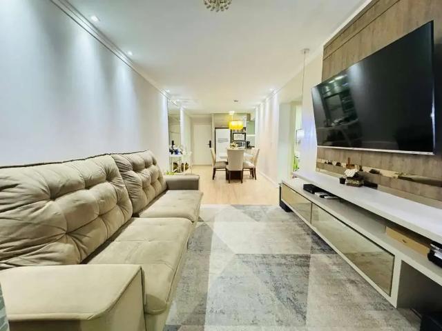 Apartamento para Venda em Blumenau/SC Garcia 2 Quartos