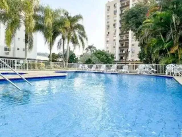 Apartamento para Venda em Blumenau/SC Garcia 2 Quartos