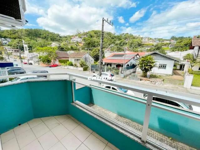 Apartamento para Venda em Blumenau/SC Garcia 2 Quartos