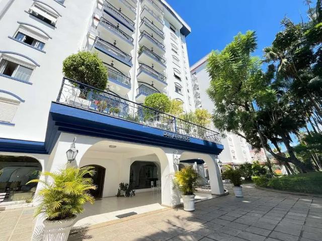 Apartamento para Venda em Blumenau/SC Garcia 2 Quartos