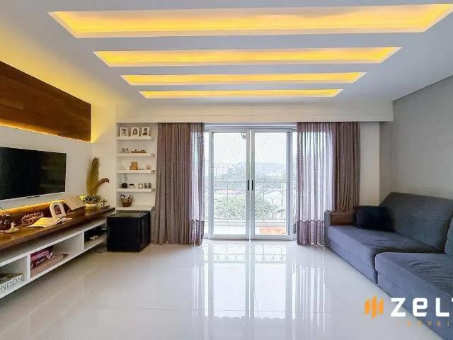 Apartamento para Venda em Blumenau/SC Garcia 2 Quartos