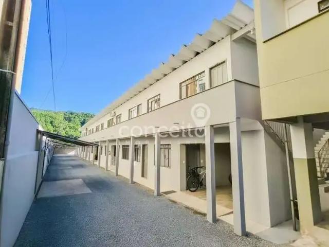 Apartamento para Venda em Blumenau/SC Garcia 2 Quartos