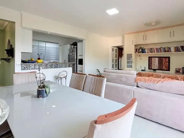 Apartamento para Venda em Blumenau/SC Garcia 3 Quartos