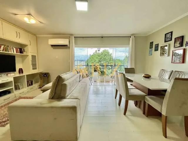 Apartamento para Venda em Blumenau/SC Garcia 3 Quartos