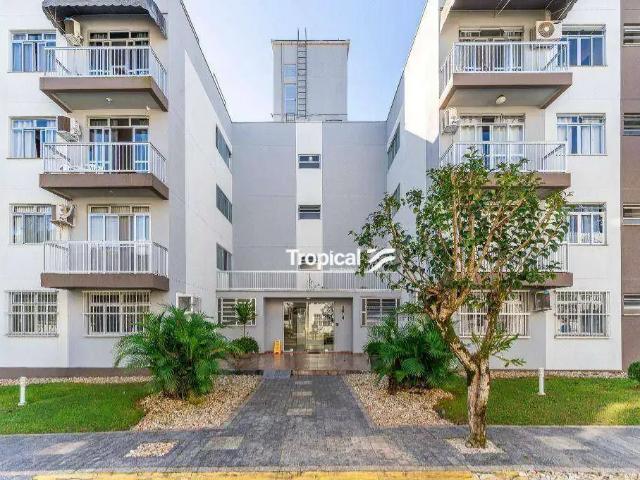 Apartamento para Venda em Blumenau/SC Garcia 3 Quartos