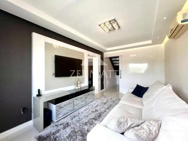 Apartamento para Venda em Blumenau/SC Garcia 3 Quartos