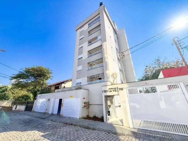 Apartamento para Venda em Blumenau/SC Garcia 3 Quartos