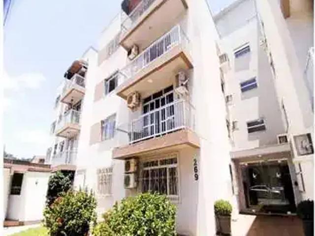 Apartamento para Venda em Blumenau/SC Garcia 3 Quartos