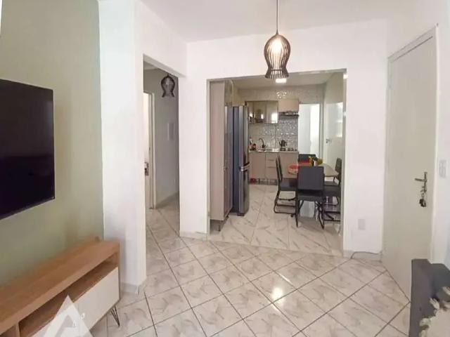 Apartamento para Venda em Blumenau/SC Garcia 3 Quartos