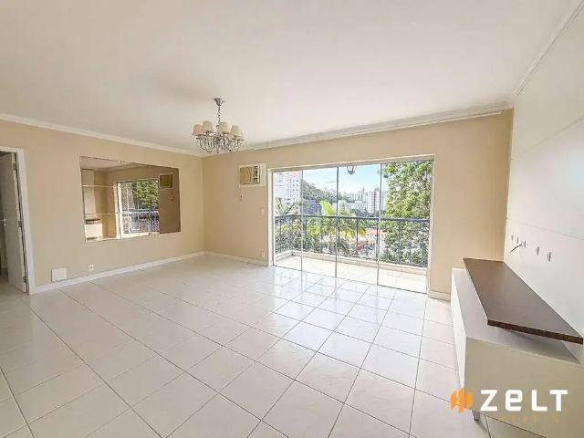 Apartamento para Venda em Blumenau/SC Garcia 3 Quartos