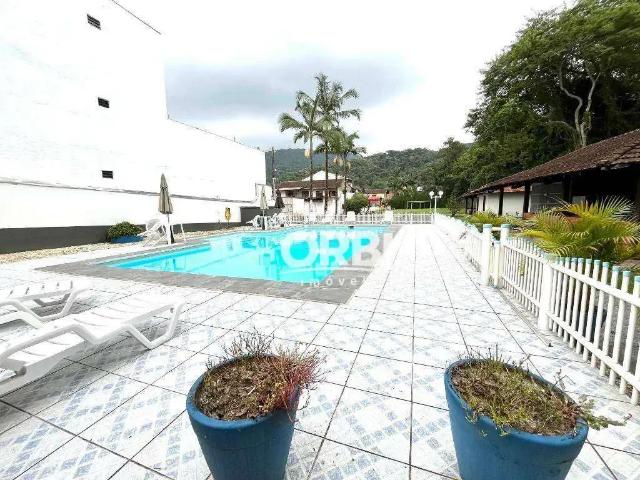 Apartamento para Venda em Blumenau/SC Garcia 3 Quartos