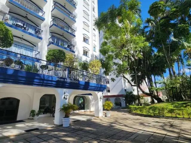 Apartamento para Venda em Blumenau/SC Garcia 3 Quartos
