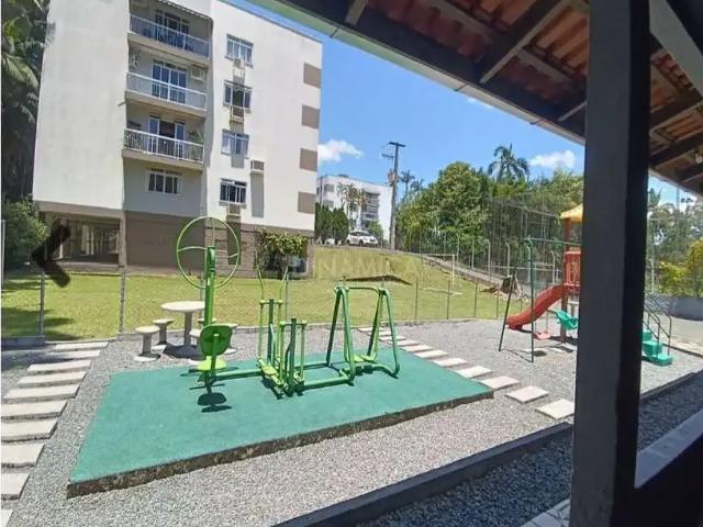 Apartamento para Venda em Blumenau/SC Garcia 3 Quartos