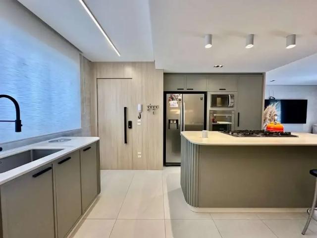 Apartamento para Venda em Blumenau/SC Garcia 3 Quartos