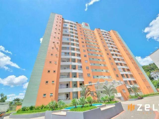 Apartamento para Venda em Blumenau/SC Garcia 3 Quartos