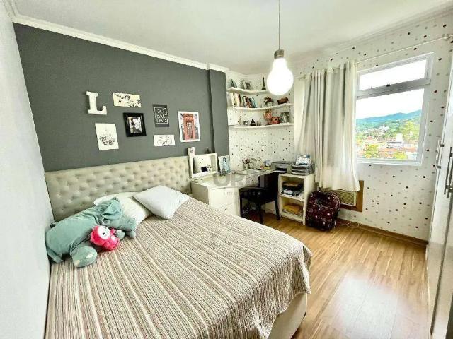 Apartamento para Venda em Blumenau/SC Garcia 4 Quartos