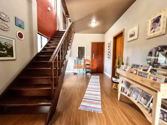 Apartamento para Venda em Blumenau/SC Garcia 4 Quartos