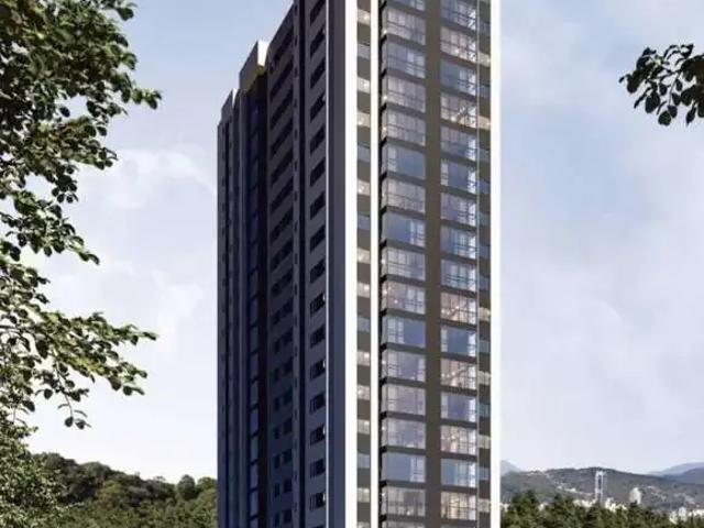 Apartamento para Venda em Blumenau/SC Garcia 4 Quartos