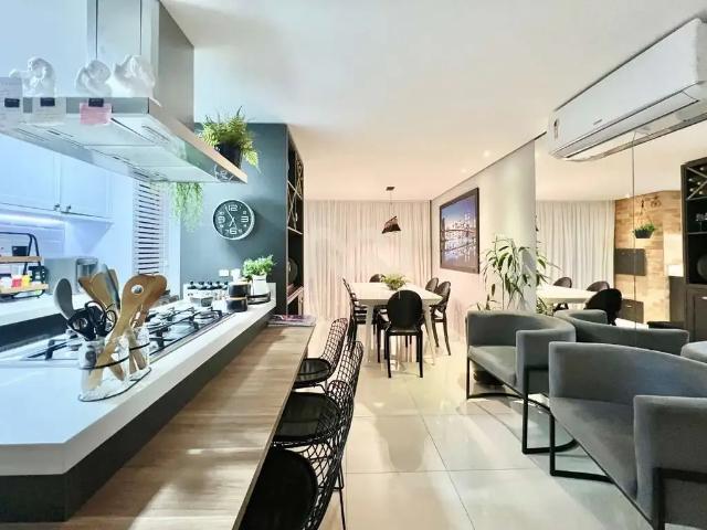 Apartamento para Venda em Blumenau/SC Do Salto 3 Quartos