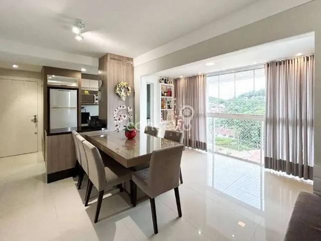 Apartamento para Venda em Blumenau/SC Do Salto 2 Quartos
