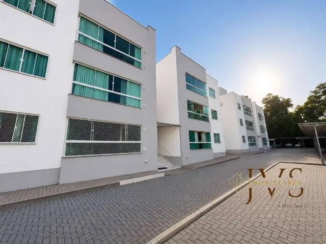 Apartamento para Venda em Blumenau/SC Do Salto 2 Quartos