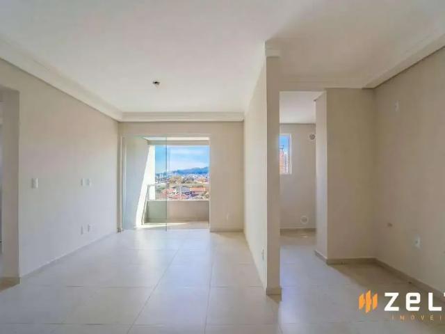 Apartamento para Venda em Blumenau/SC Escola Agrícola 2 Quartos