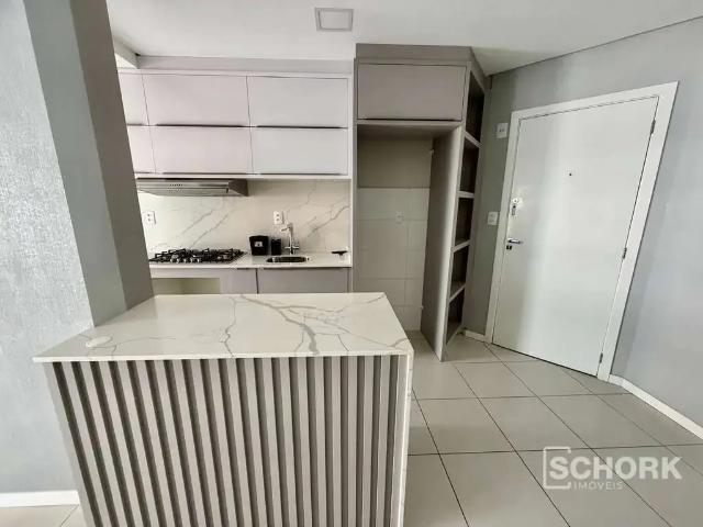 Apartamento para Venda em Blumenau/SC Escola Agrícola 2 Quartos