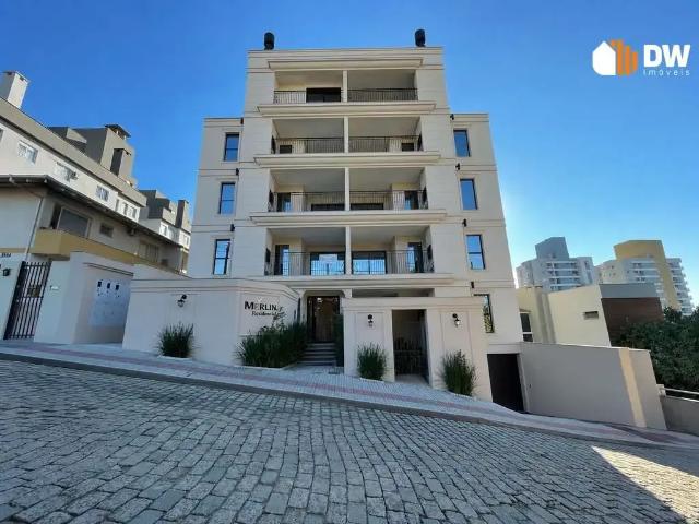 Apartamento para Venda em Blumenau/SC Escola Agrícola 2 Quartos