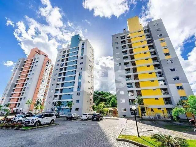 Apartamento para Venda em Blumenau/SC Escola Agrícola 2 Quartos