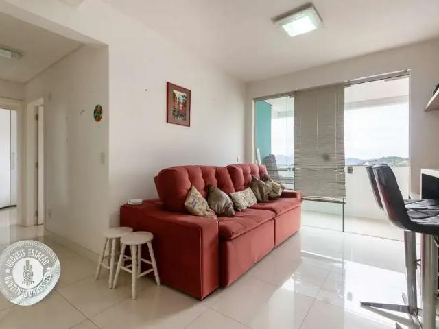 Apartamento para Venda em Blumenau/SC Escola Agrícola 2 Quartos