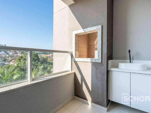 Apartamento para Venda em Blumenau/SC Escola Agrícola 2 Quartos