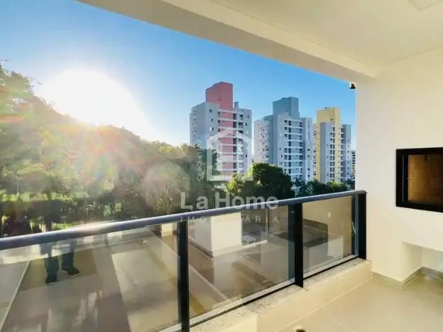 Apartamento para Venda em Blumenau/SC Escola Agrícola 2 Quartos