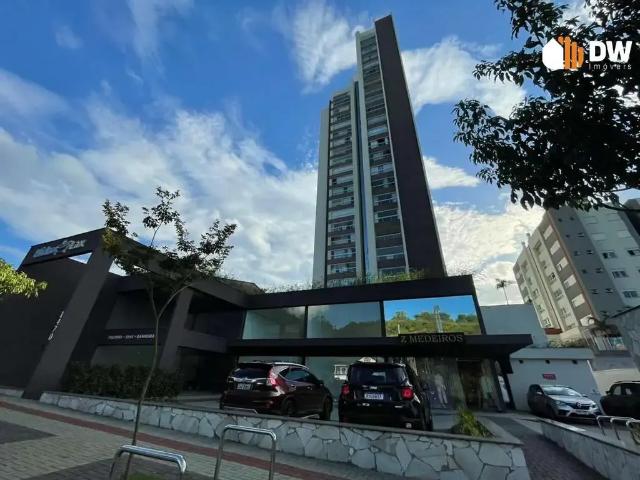 Apartamento para Venda em Blumenau/SC Escola Agrícola 2 Quartos