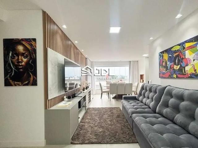 Apartamento para Venda em Blumenau/SC Escola Agrícola 2 Quartos