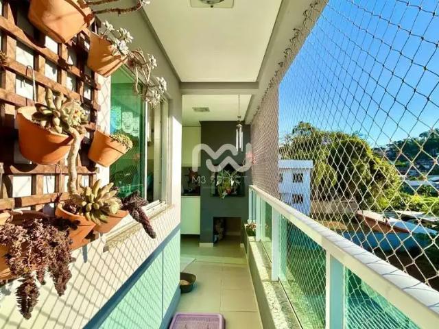 Apartamento para Venda em Blumenau/SC Escola Agrícola 2 Quartos