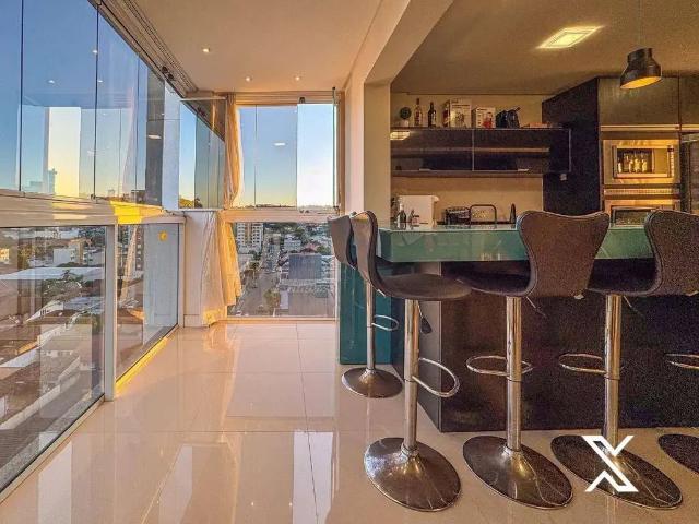 Apartamento para Venda em Blumenau/SC Escola Agrícola 2 Quartos