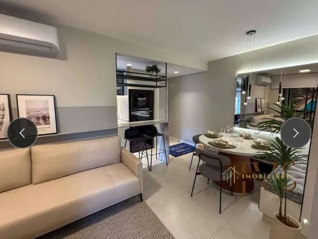 Apartamento para Venda em Blumenau/SC Escola Agrícola 2 Quartos