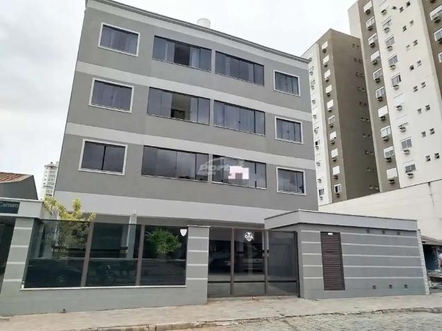 Apartamento para Venda em Blumenau/SC Escola Agrícola 2 Quartos