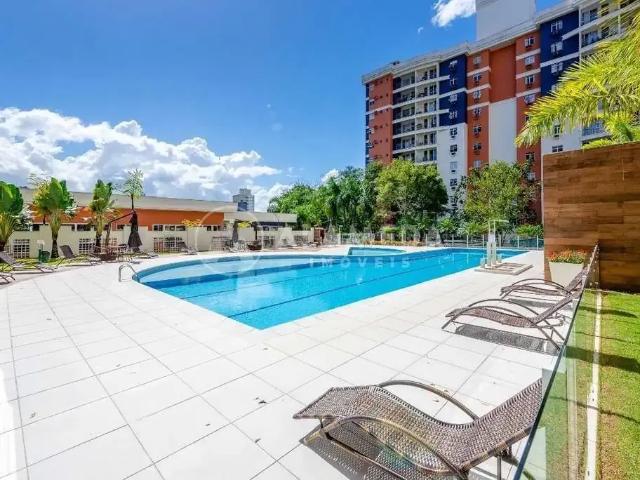 Apartamento para Venda em Blumenau/SC Escola Agrícola 2 Quartos