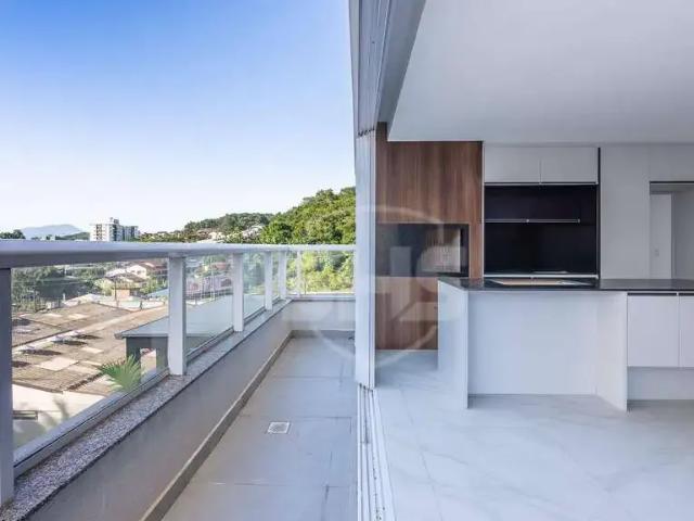 Apartamento para Venda em Blumenau/SC Escola Agrícola 2 Quartos