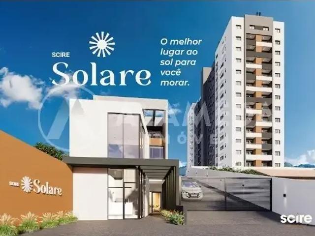Apartamento para Venda em Blumenau/SC Escola Agrícola 2 Quartos