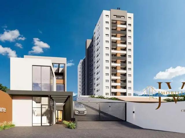Apartamento para Venda em Blumenau/SC Escola Agrícola 2 Quartos