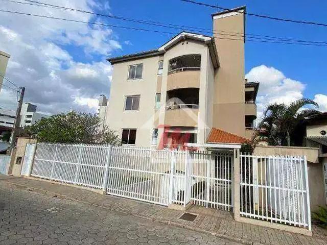 Apartamento para Venda em Blumenau/SC Escola Agrícola 2 Quartos