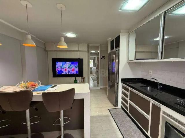 Apartamento para Venda em Blumenau/SC Escola Agrícola 2 Quartos
