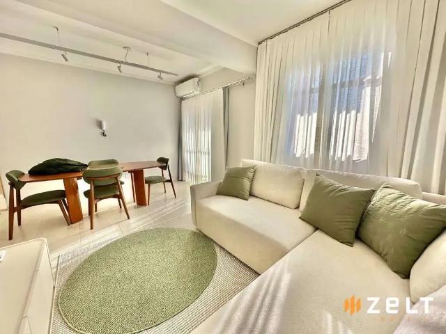 Apartamento para Venda em Blumenau/SC Escola Agrícola 2 Quartos