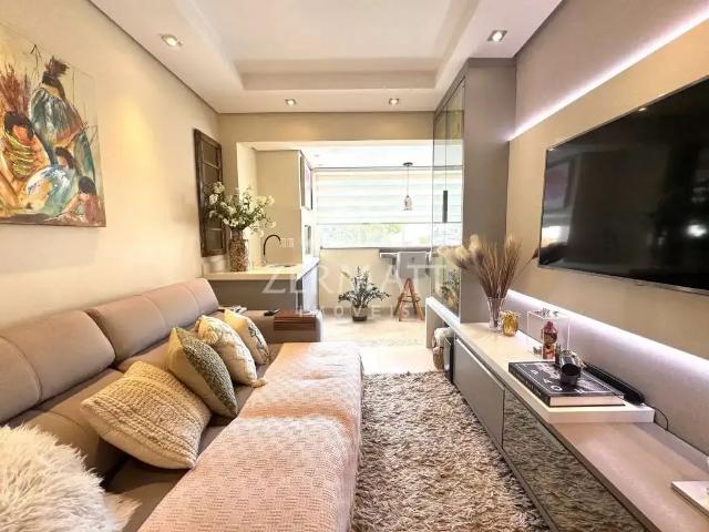 Apartamento para Venda em Blumenau/SC Escola Agrícola 2 Quartos