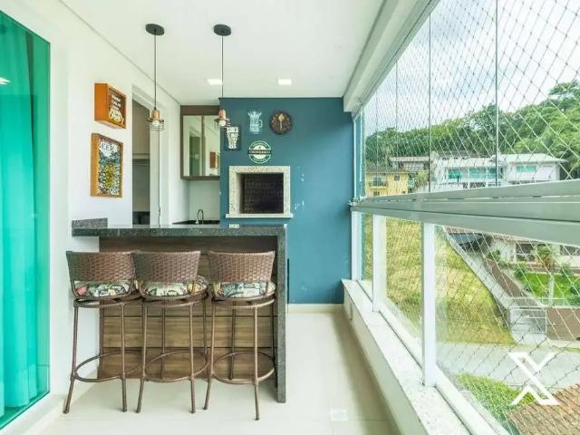 Apartamento para Venda em Blumenau/SC Escola Agrícola 2 Quartos