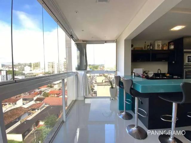 Apartamento para Venda em Blumenau/SC Escola Agrícola 2 Quartos