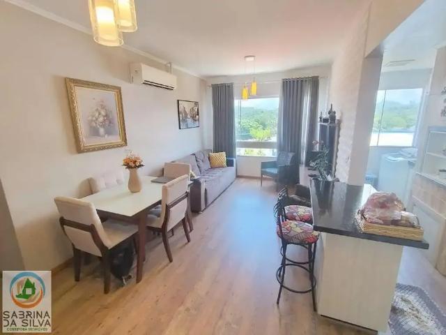 Apartamento para Venda em Blumenau/SC Escola Agrícola 2 Quartos