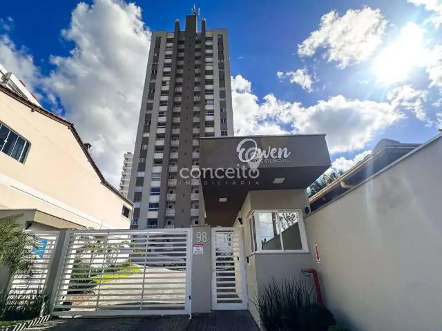 Apartamento para Venda em Blumenau/SC Escola Agrícola 2 Quartos